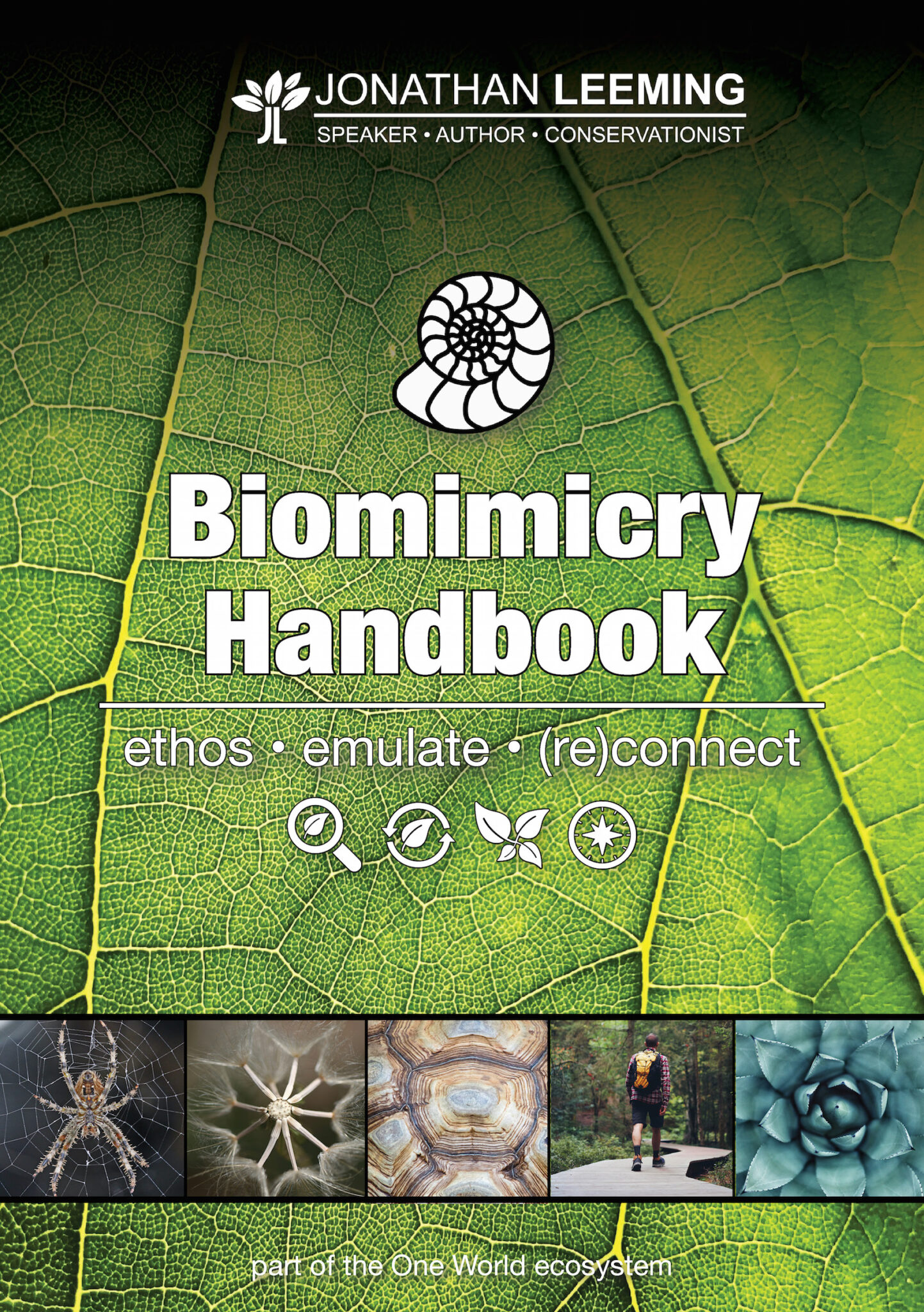 Training Materials by Jonathan Leeming