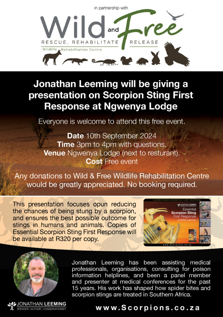Special Events by Jonathan Leeming